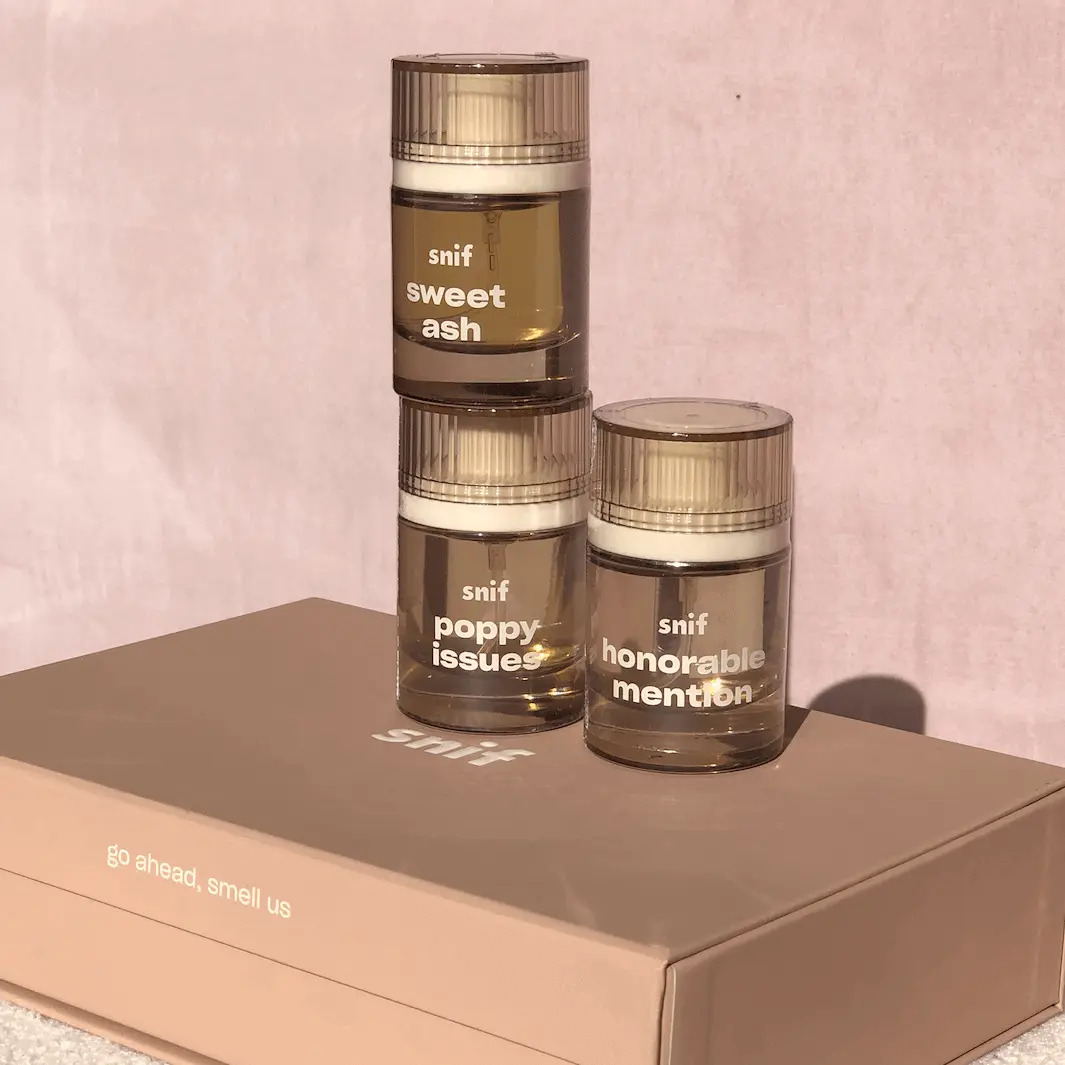 Snif Collection 2 Review | The Quality Edit