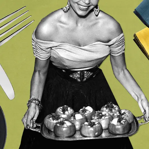 In Good Taste, Vol. 5 (2023) – Tips And Tricks For Being A Good Party ...