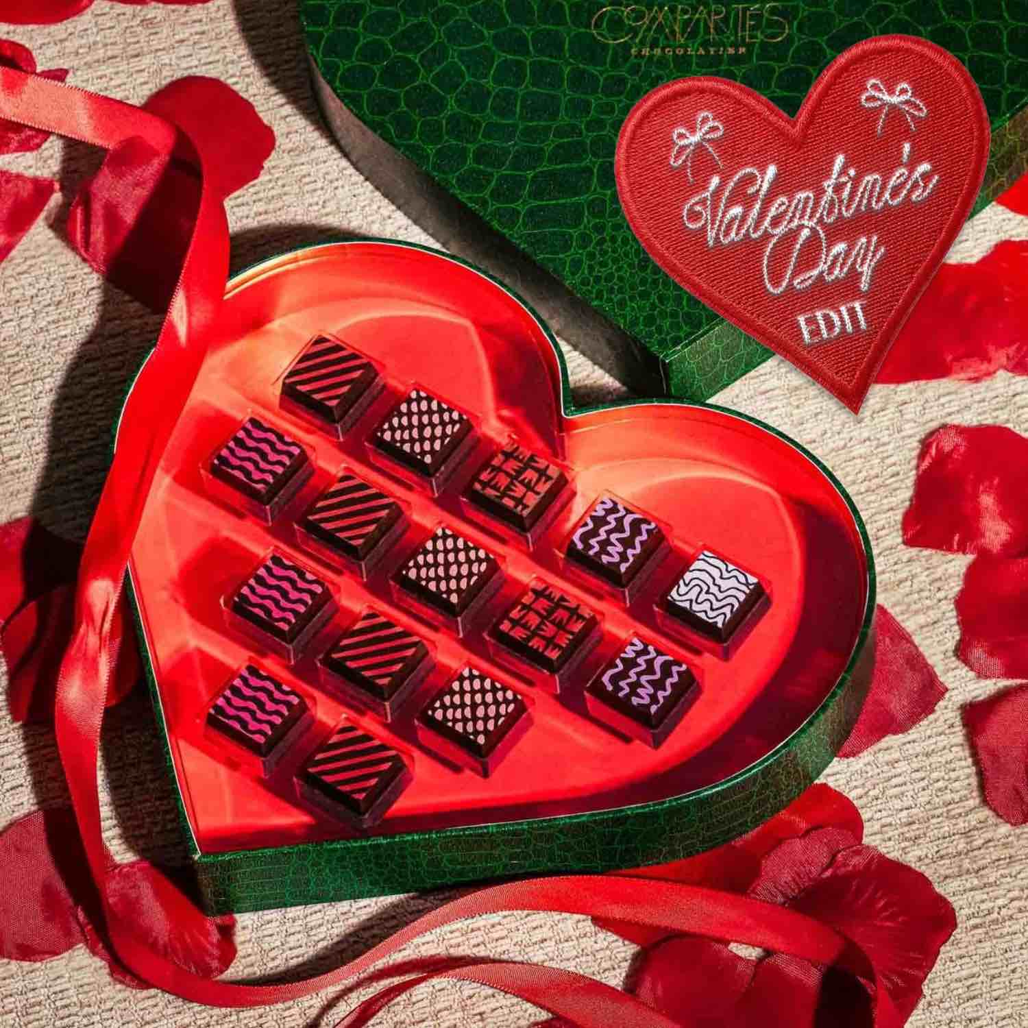 V-Day Chocolates for Any Budget (2024) | The Quality Edit
