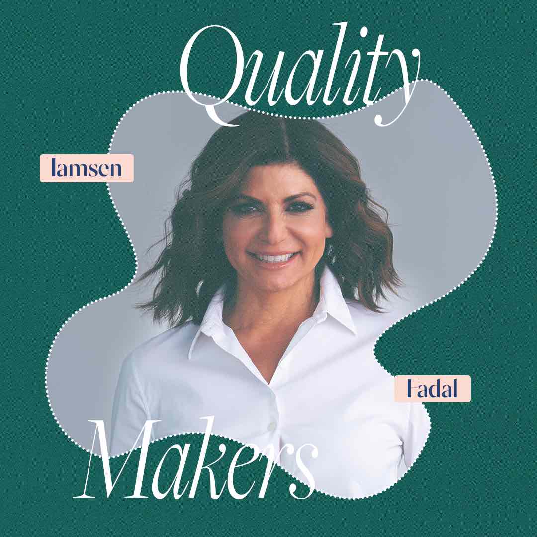 The Quality Makers: Rebecca Minkoff & Ali Wyatt of Female Founder ...