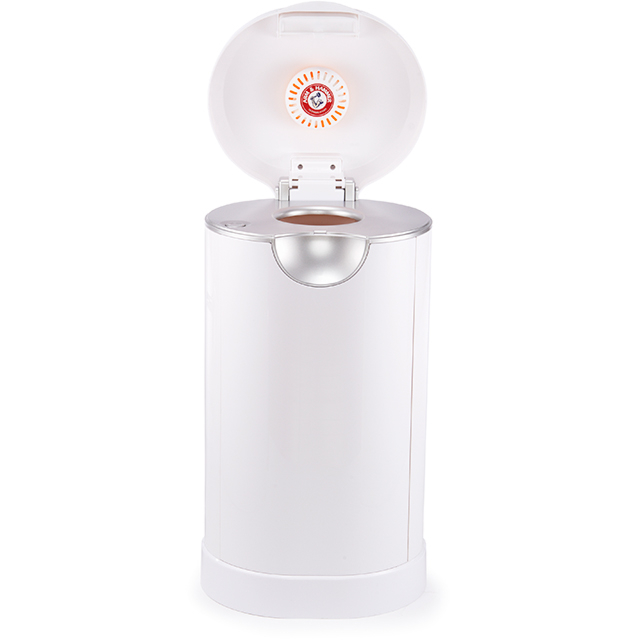 Odor-Free Zone: The Best Diaper Pails for a Fresh Nursery (2024) | The ...