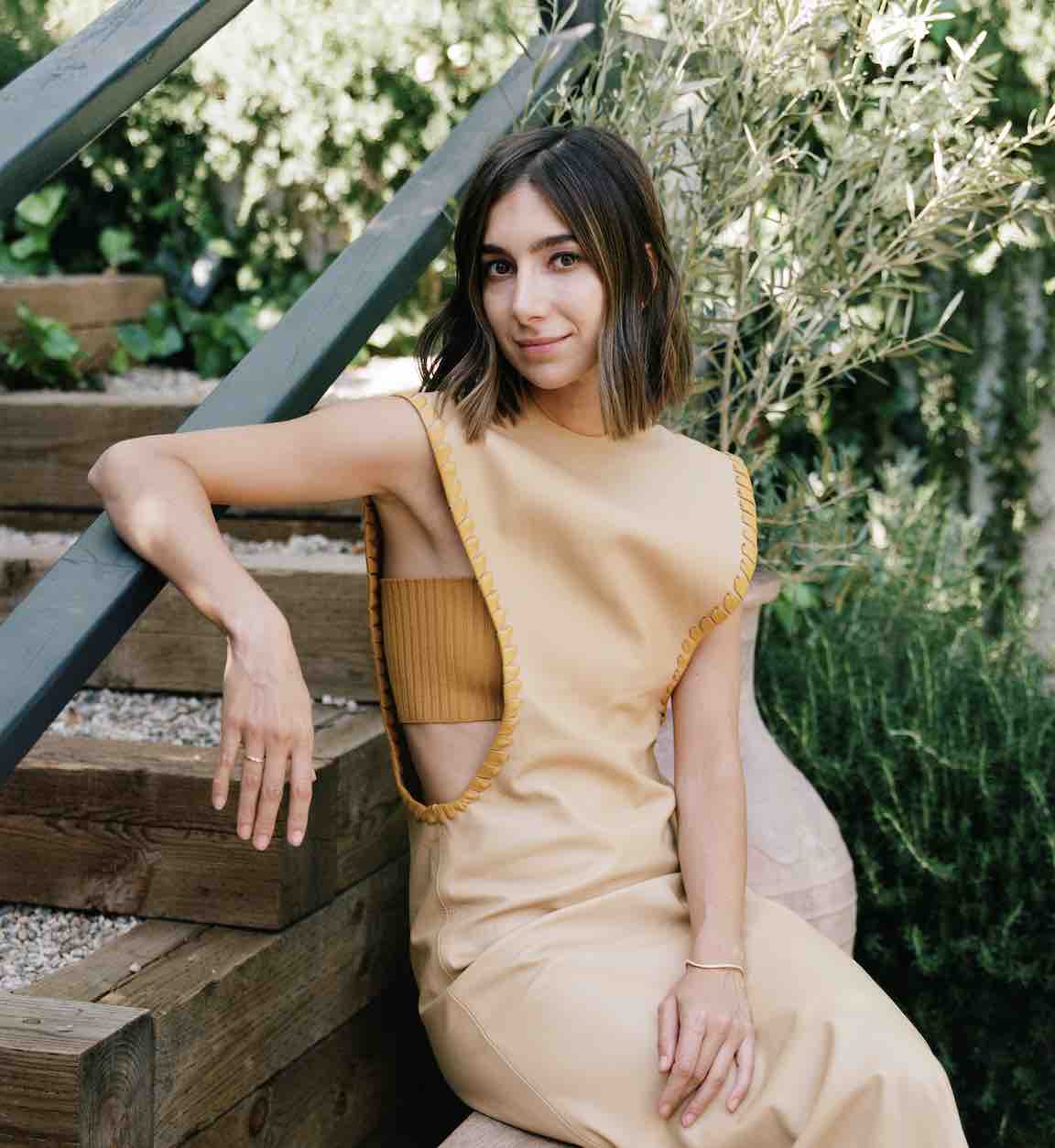 Melanie Masarin | The Quality Edit