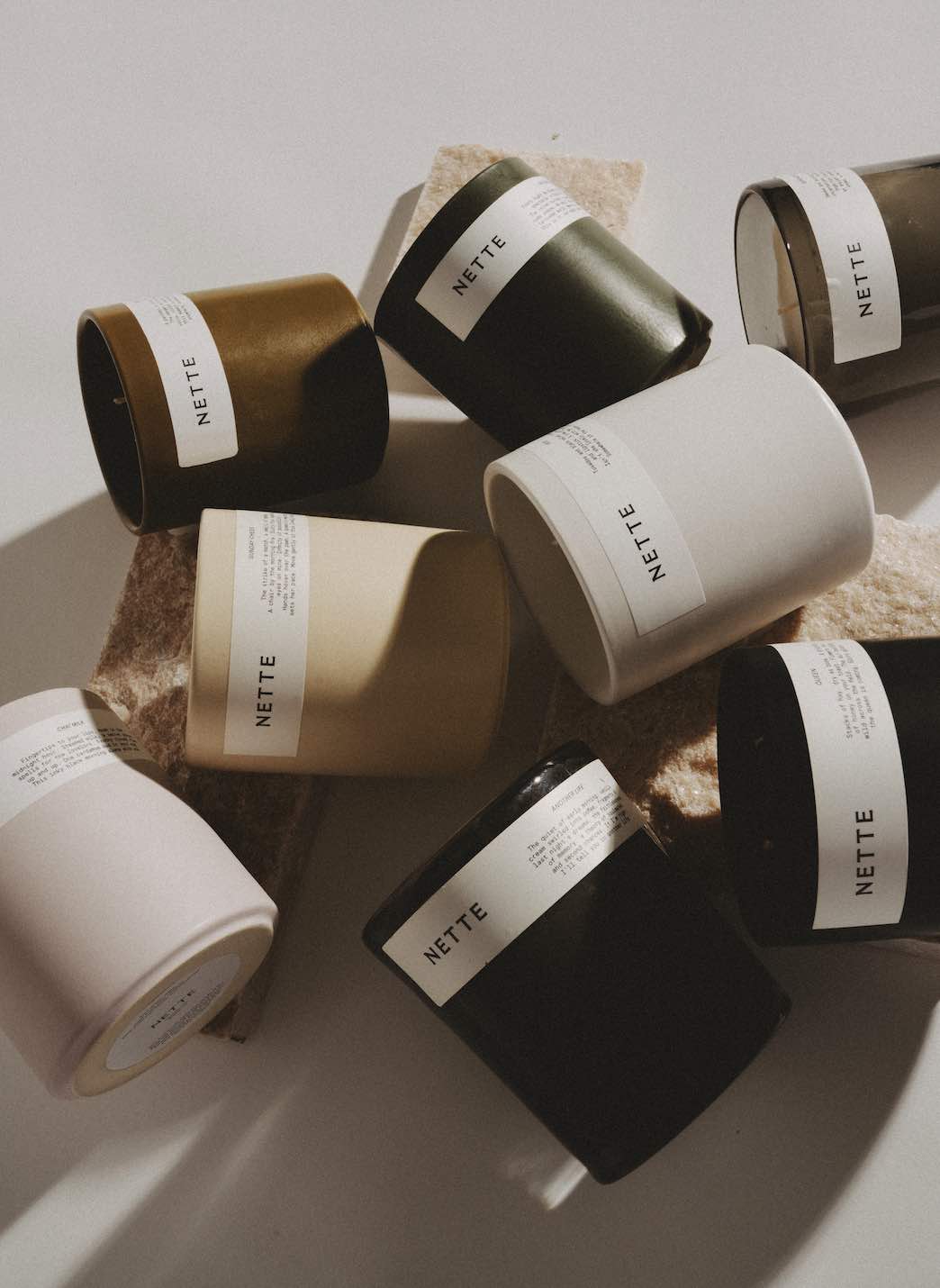 The Quality Makers: Carol Han Pyle of Nette (2024) | The Quality Edit