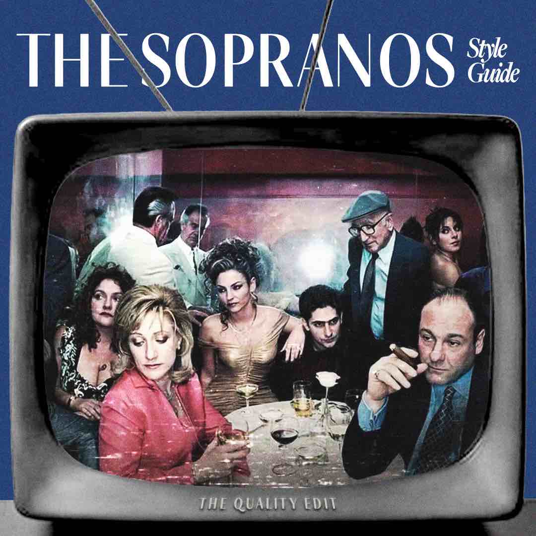 The Queen’s Gambit Style Guide | The Quality Edit