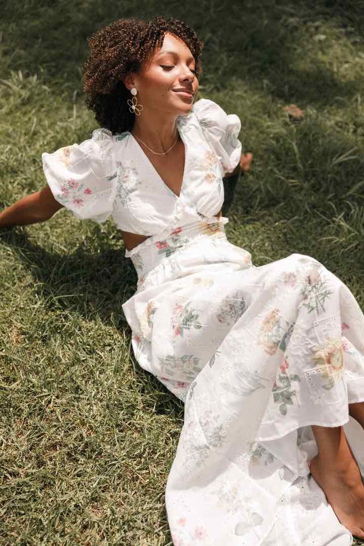 Best Floral Dresses (2024) | The Quality Edit