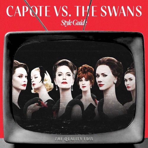 Anyone But You Style Guide (2024) | The Quality Edit