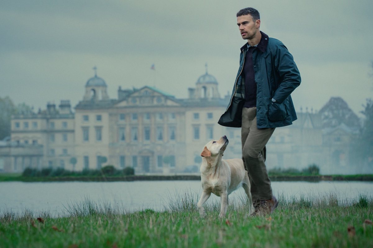 The Gentlemen Style Guide (2024) | The Quality Edit