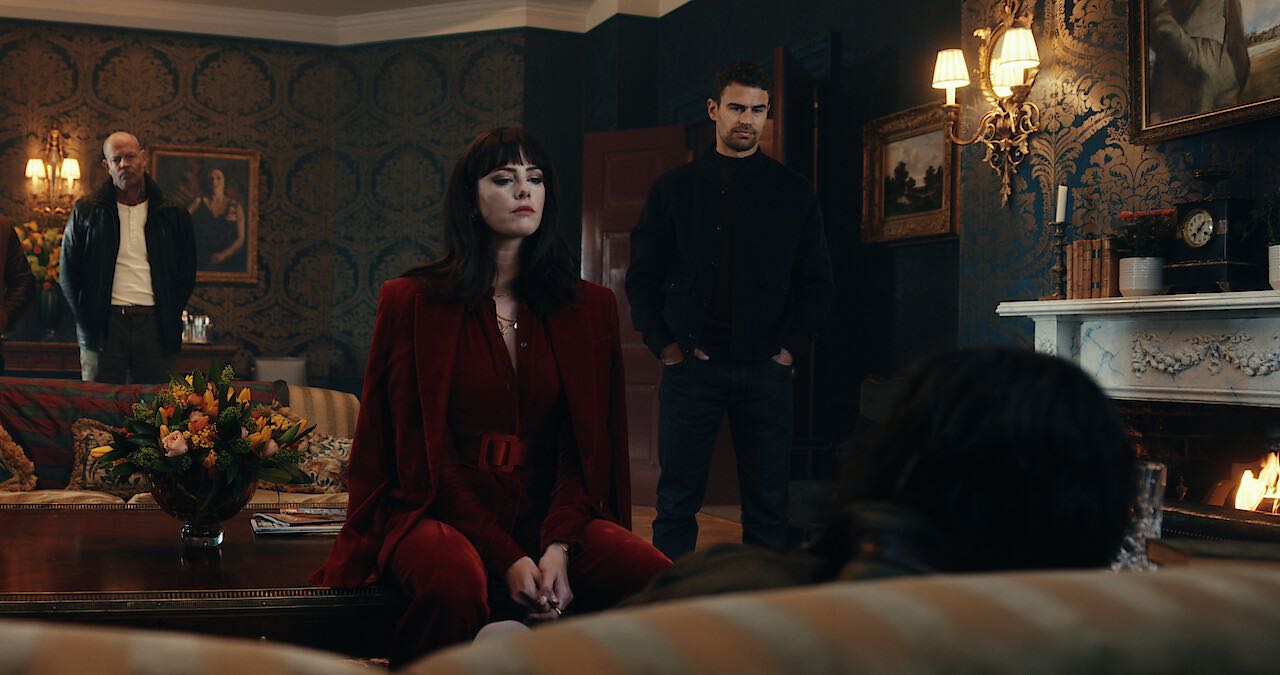 The Gentlemen Style Guide (2024) | The Quality Edit