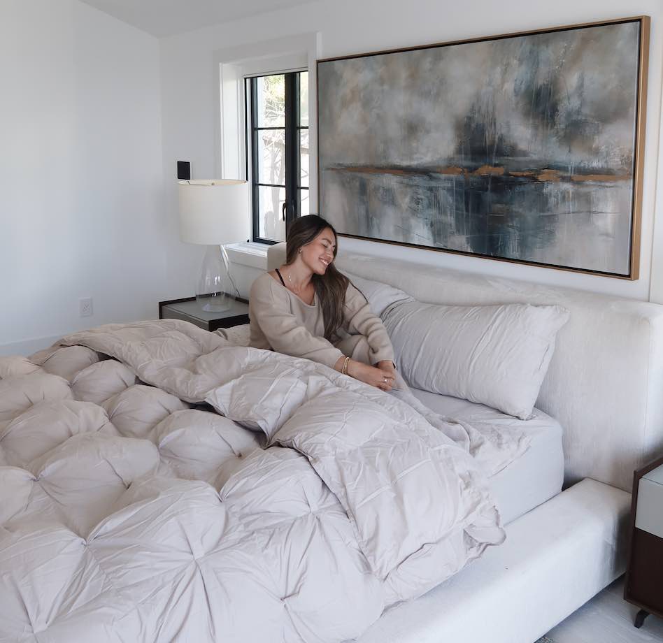 Parachute Linen Bedding Review (2024) | The Quality Edit