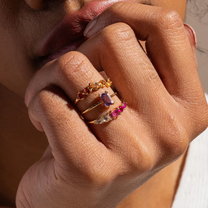 The Best Multi Stone Jewelry Brands (2024) | The Quality Edit