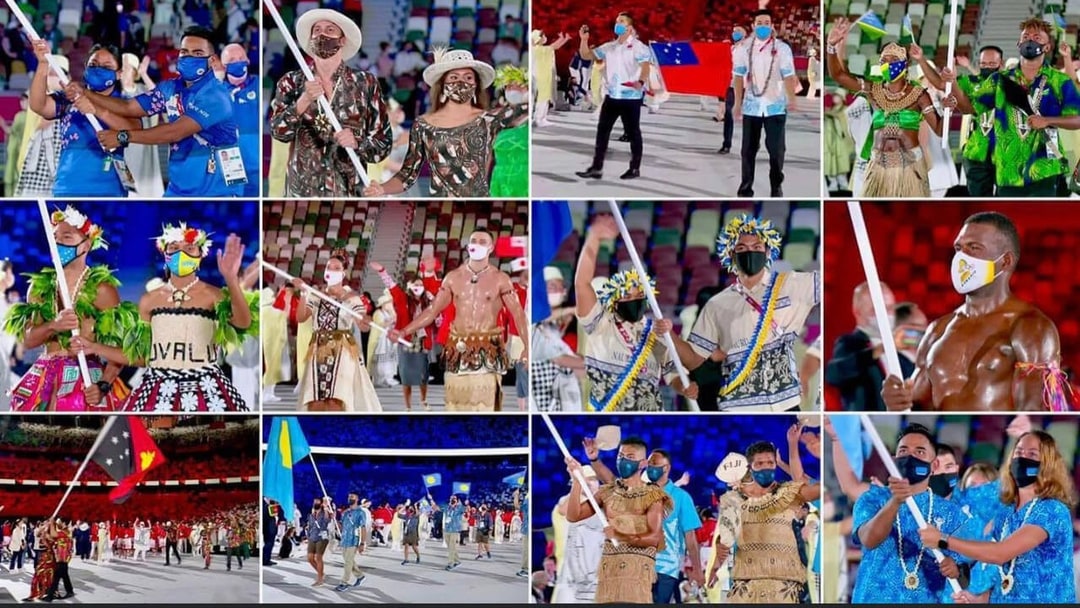 ONOC Media Release - Pacific culture and strong families important to ...