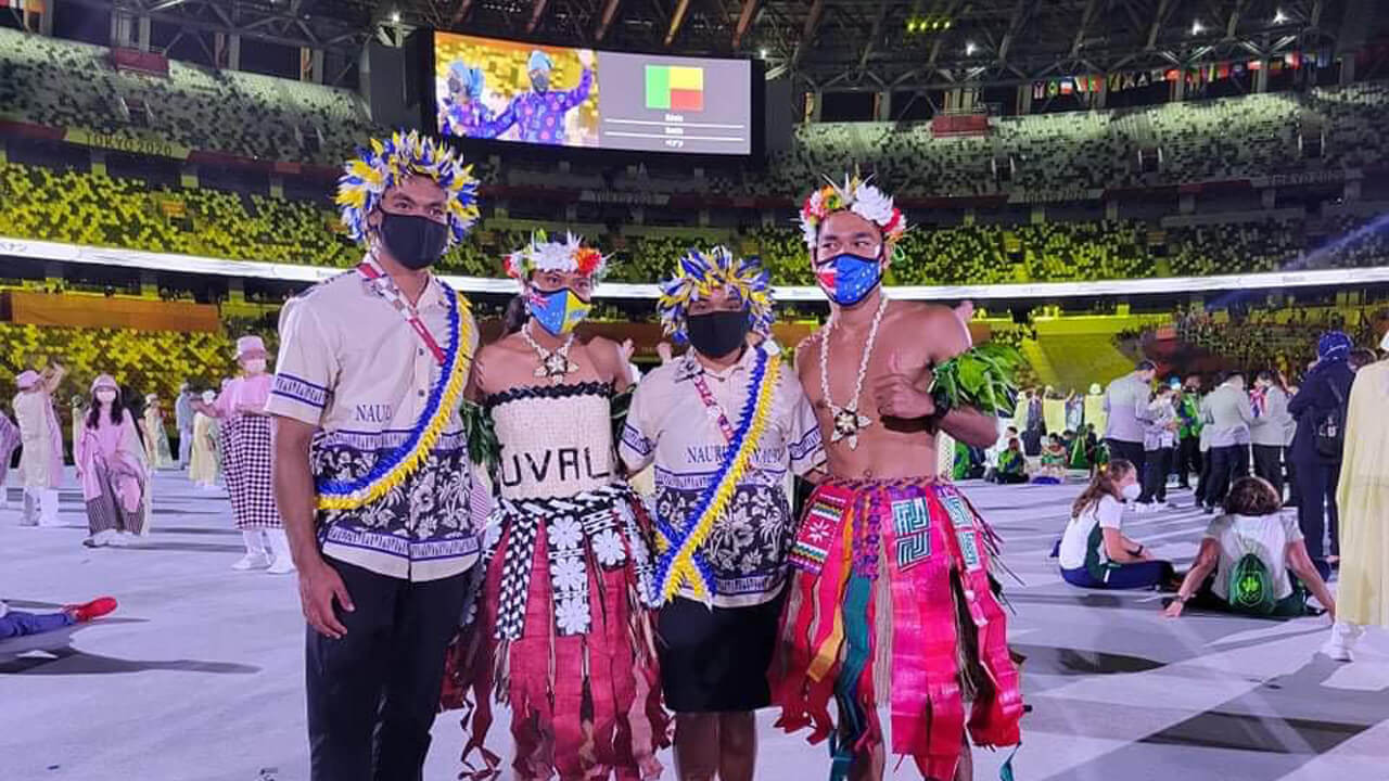 ONOC Media Release - Pacific culture and strong families important to ...