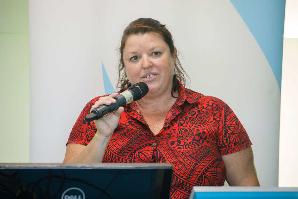 ONOC Media Release - ONOC collaborates with USP and Sport Matters to ...