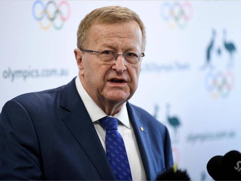 ONOC Media Release - ONOC’s Pacific roadmap to BRISBANE 2032 based on ...