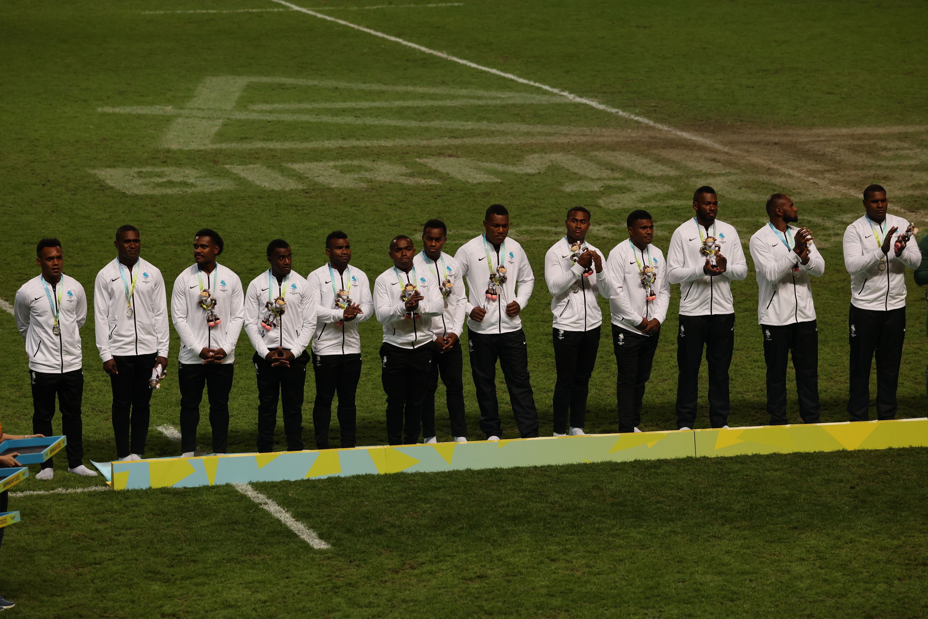 ONOC News - The Glory of Sport