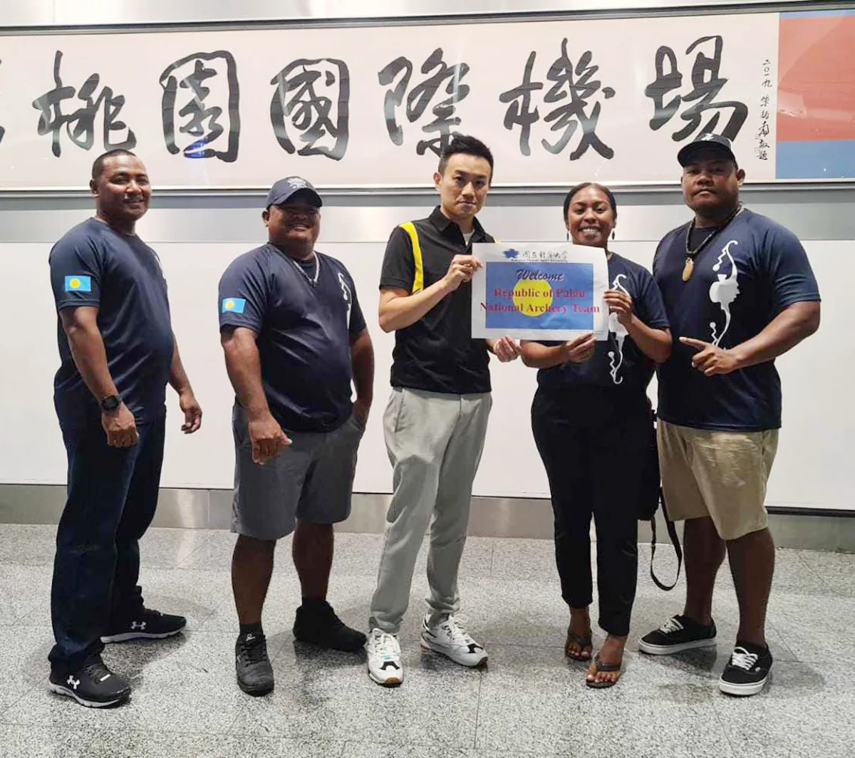 ONOC News - Ready. Set. GO!