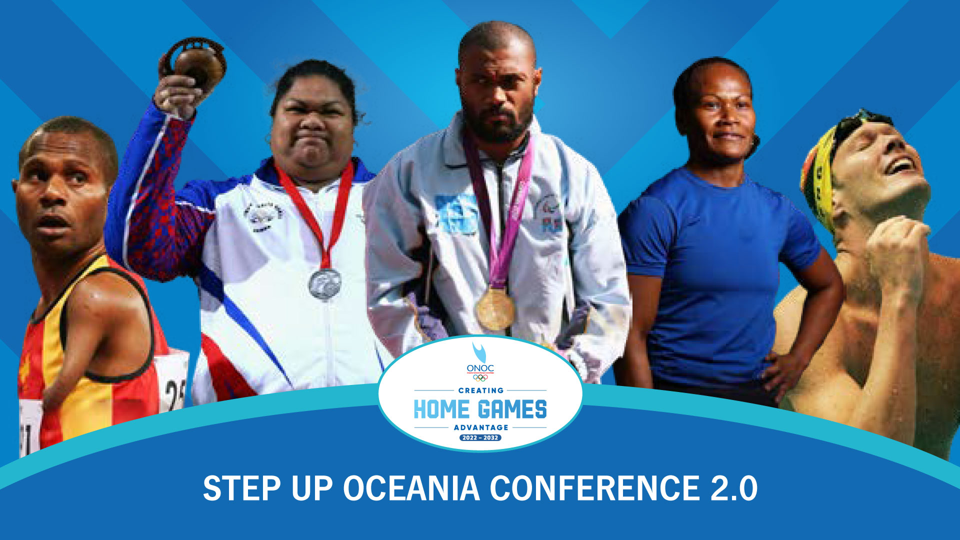 ONOC Media Release - XLIV ONOC Annual General Assembly Set to Commence ...