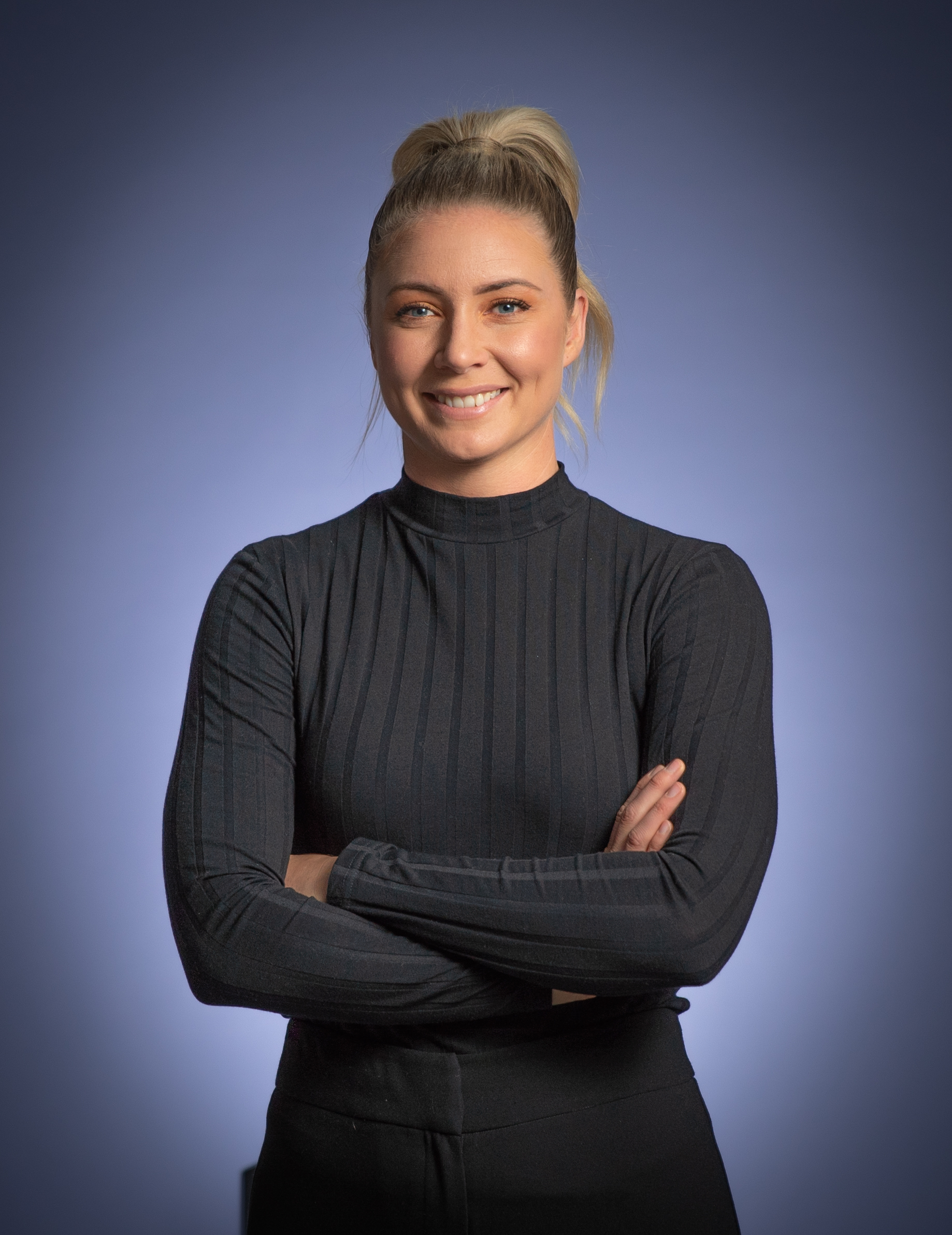 Female Champions Program - Introducing Katie Brown | Media Releases ...