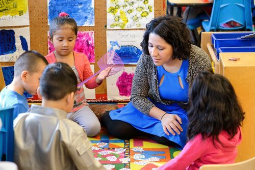 CEL Digital Toolkit, Outreach