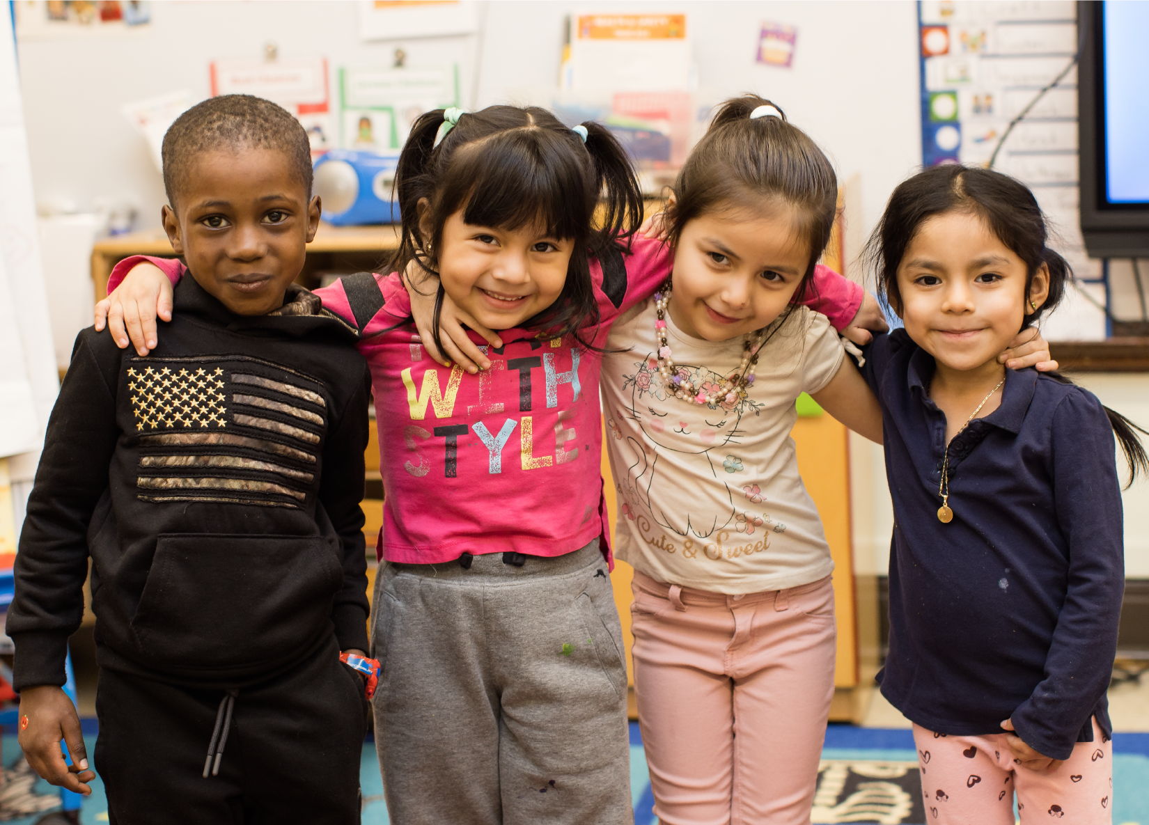 Week of the Young Child | Chicago Early Learning