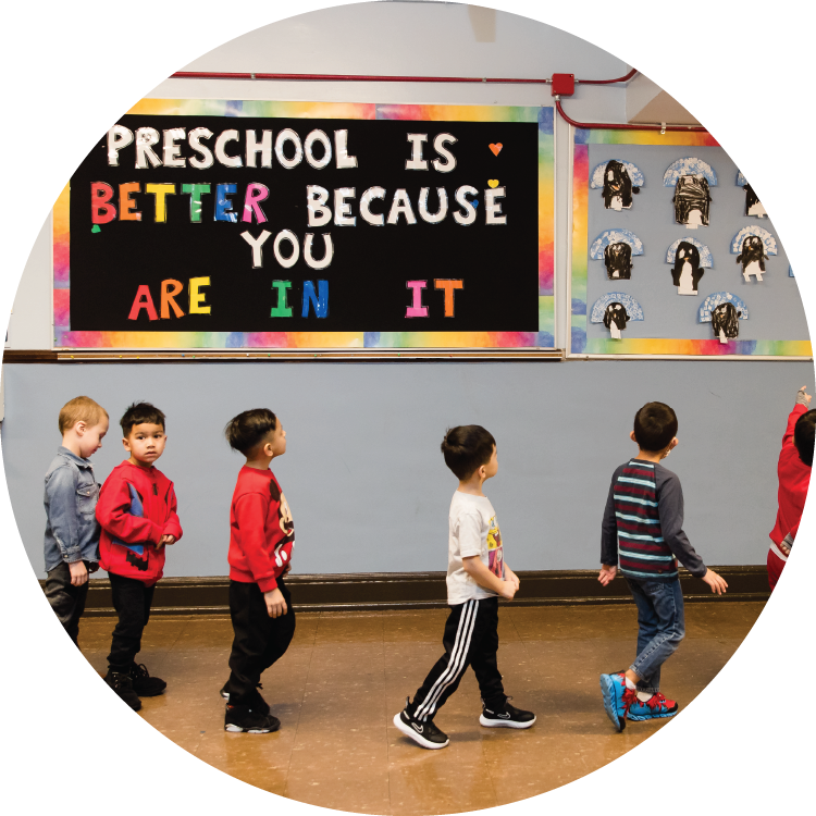 Week of the Young Child | Chicago Early Learning