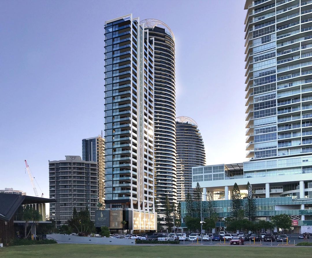 DBI Architects - 40 years of global projects