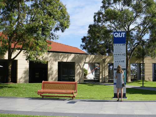 Campus & University