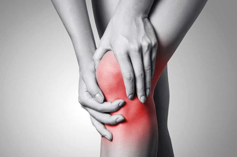 Kniepijn en fietsen. Wat kan je er aan doen? - KNWU Fondo