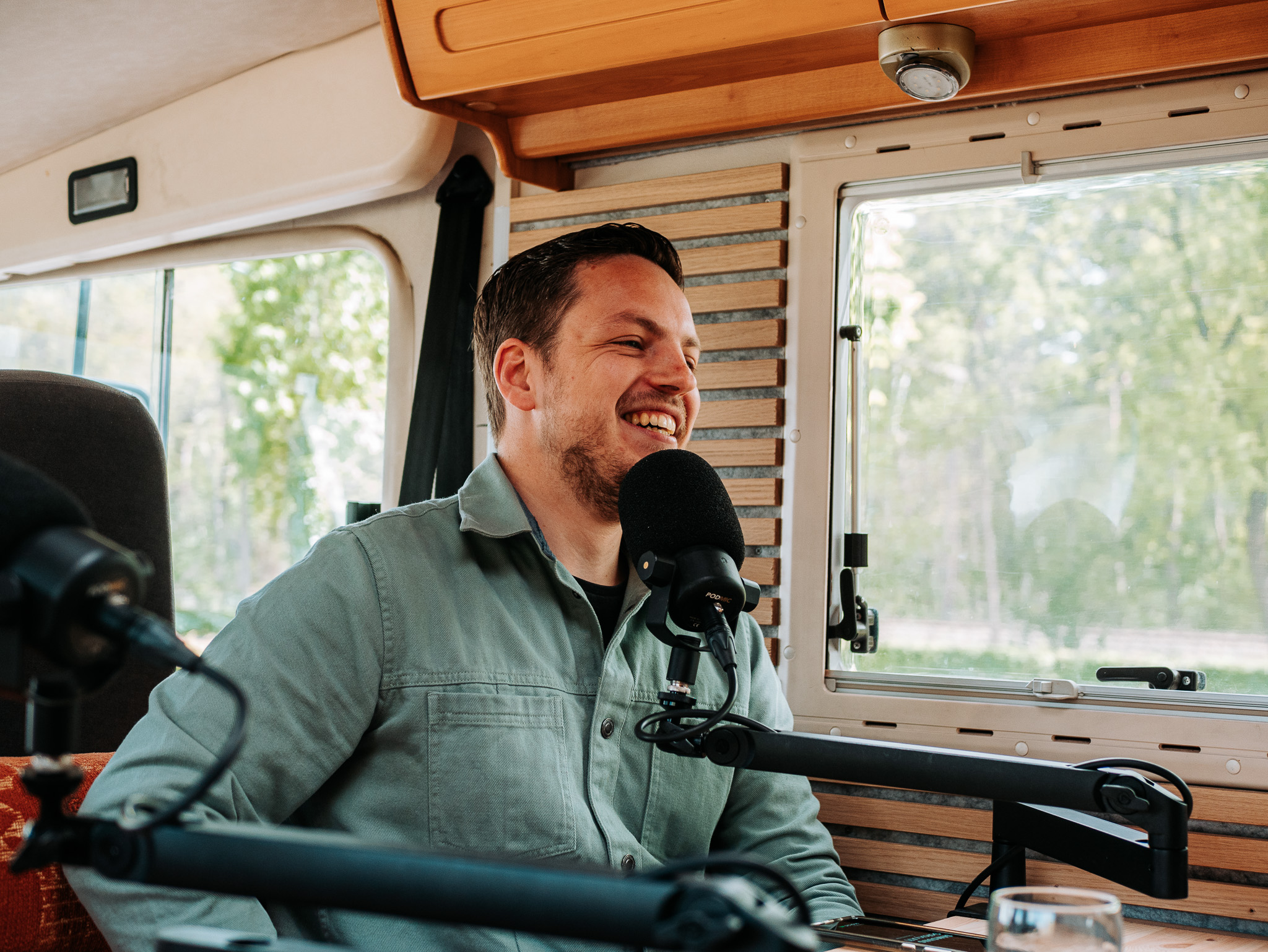 Shimano en Fondo helpen sportieve fietsers op weg in Kleppers, de ...