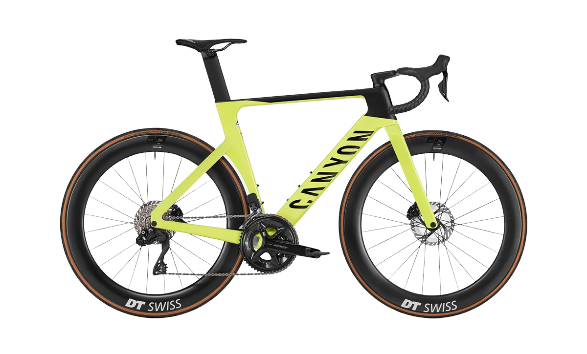 Top 10 beste racefietsen - KNWU Fondo