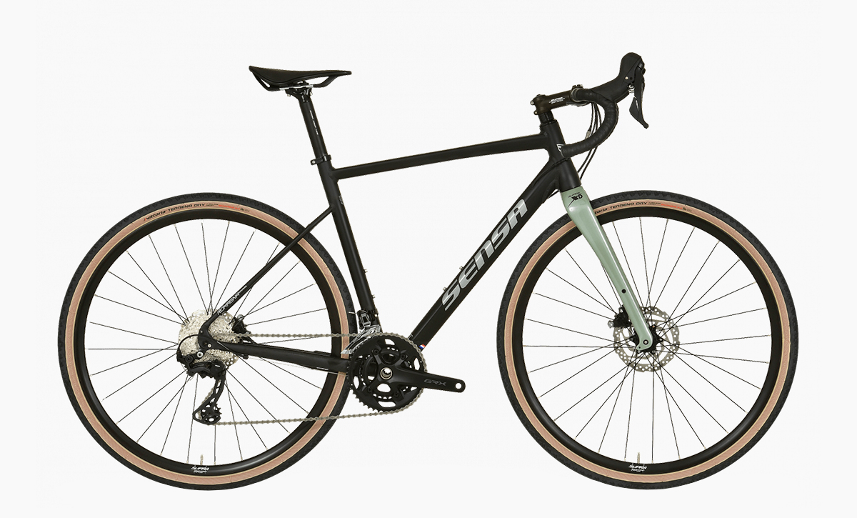 Top 10 beste gravelbikes - KNWU Fondo