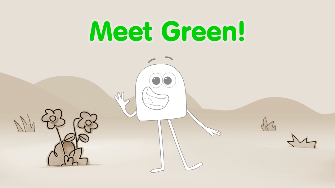 Colourblocks | Activities