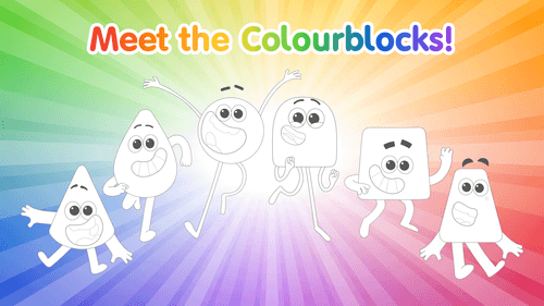 Colourblocks | Activities