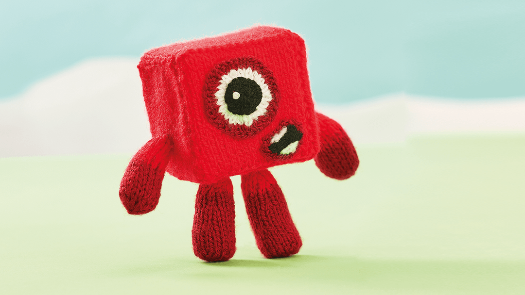 Numberblocks | Activities | Level 5