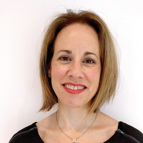 Podcast interview with Jessica Chu | Harvey Nash