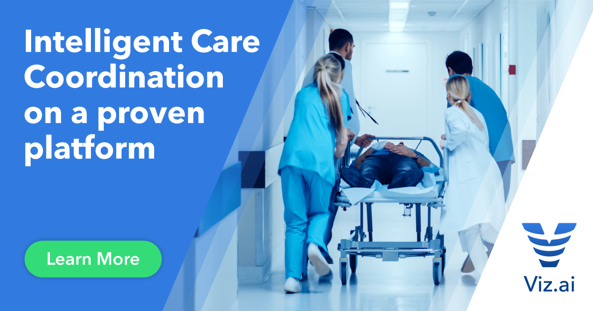 Viz.ai Intelligent Care Coordination
