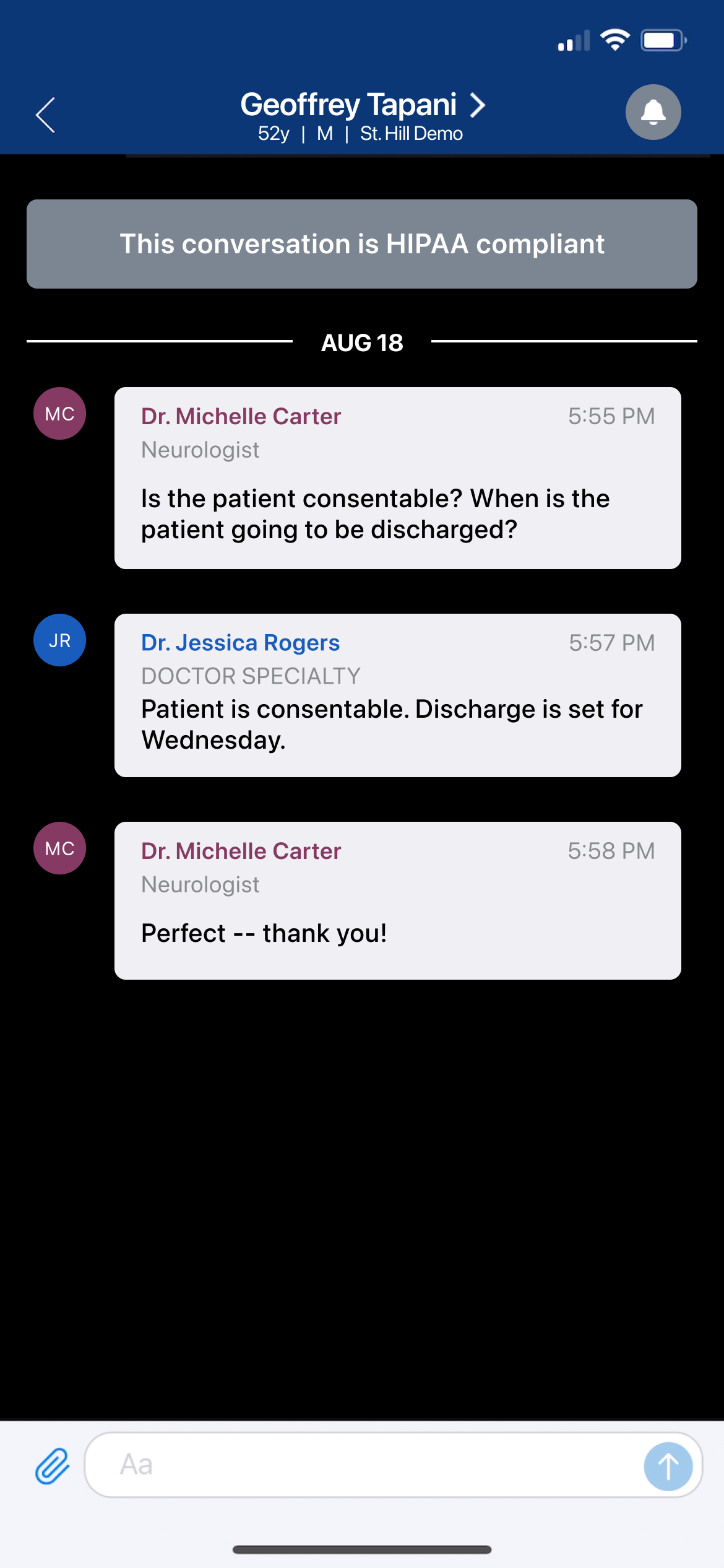 Viz™ SUBDURAL - AI-powered subdural care coordination
