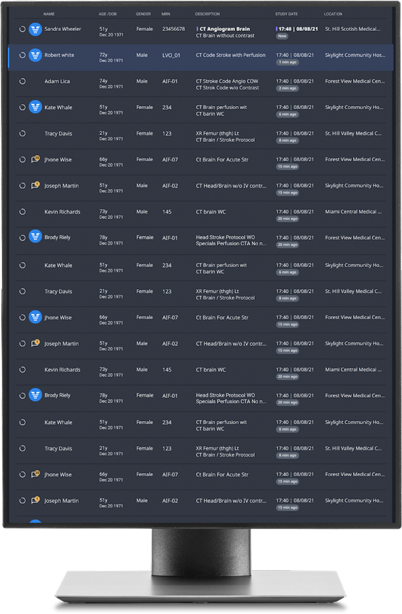 Viz™ Radiology Suite