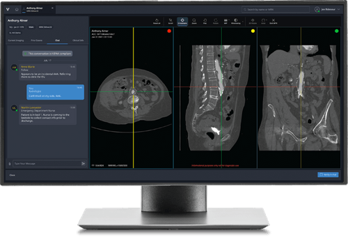 Viz™ Radiology Suite