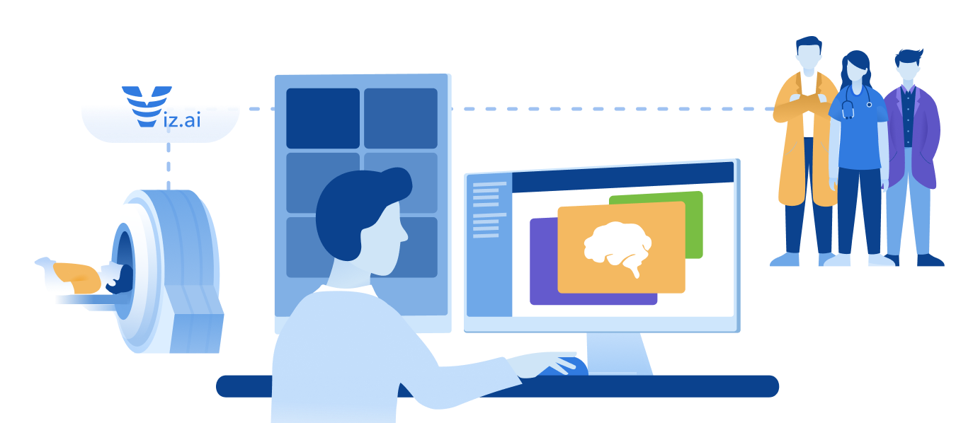 Viz™ Radiology Suite