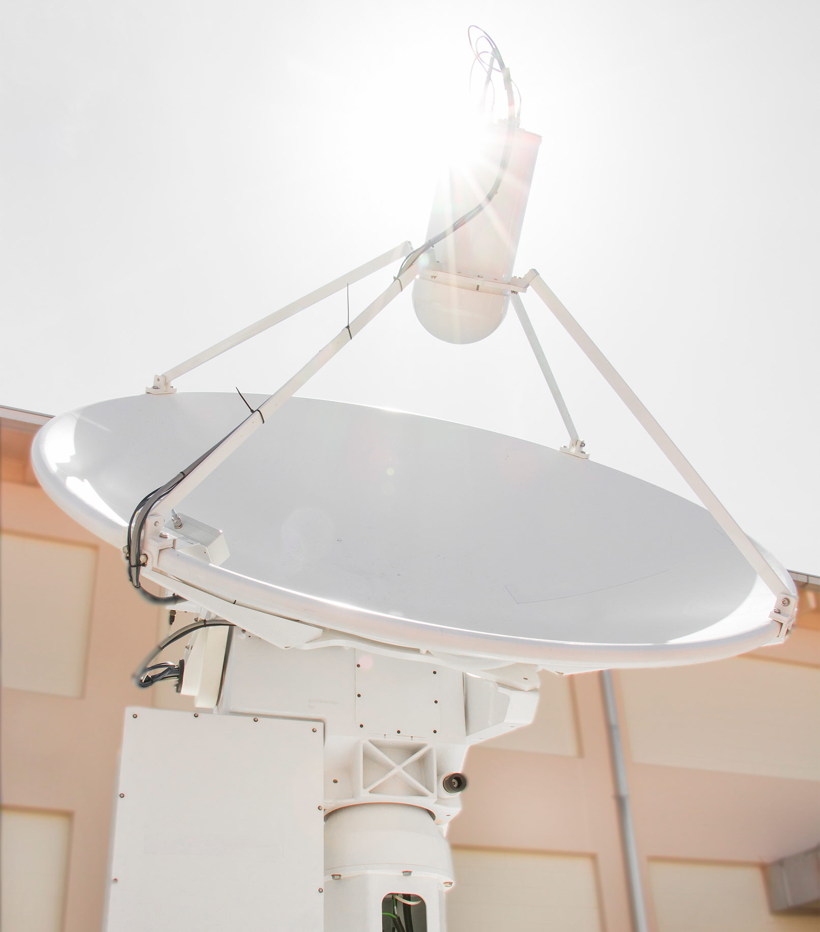 Test & Evaluation Services