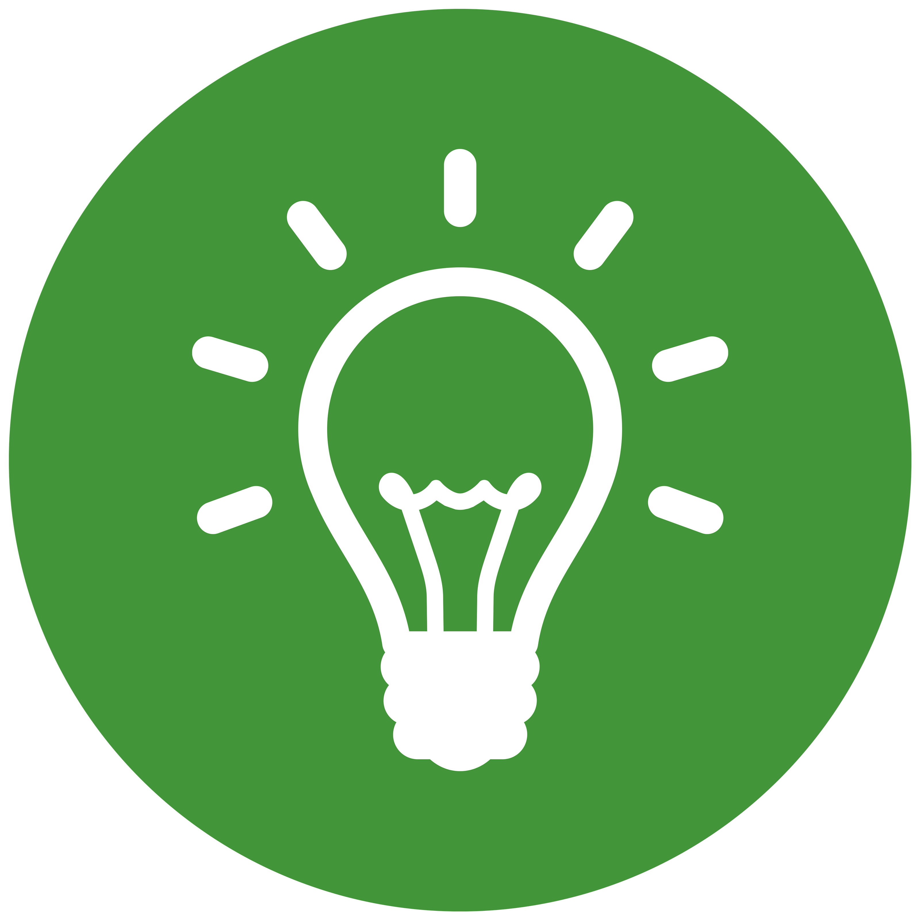 Corporate Commitment