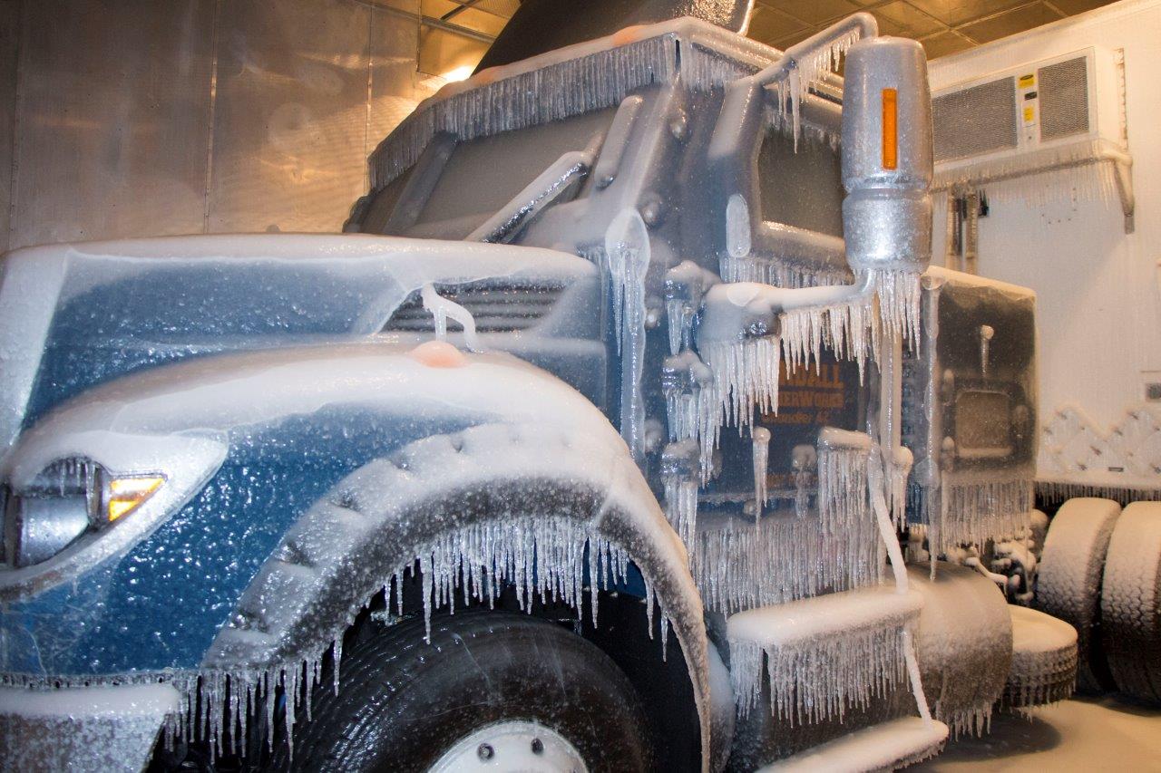 Test & Evaluation Services