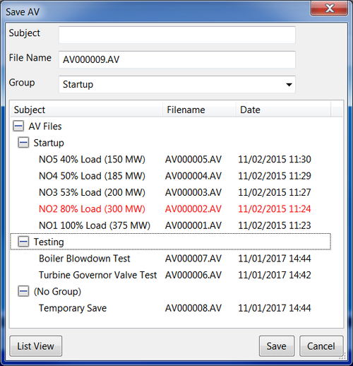 TRAX Energy Solutions - News