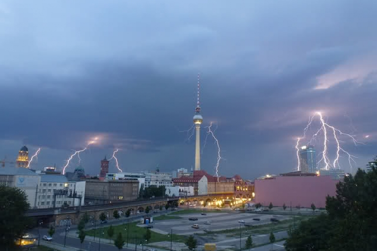 Two Weeks to Go - Global Internships