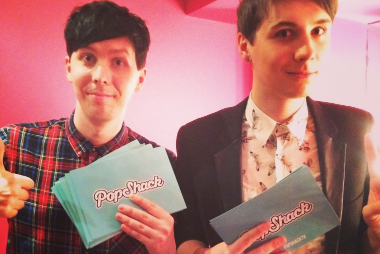 A Complete Rundown of PopShack Live! - Global Internships