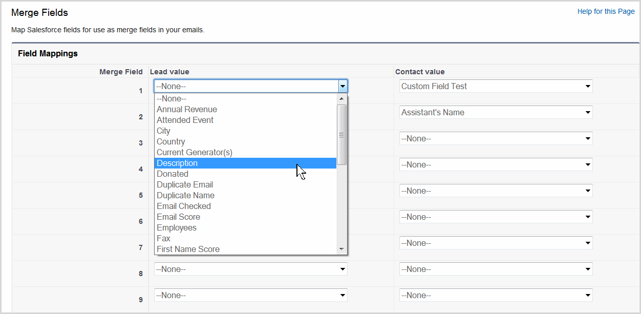 Understanding the difference between a Lead, Account, Contact and ...