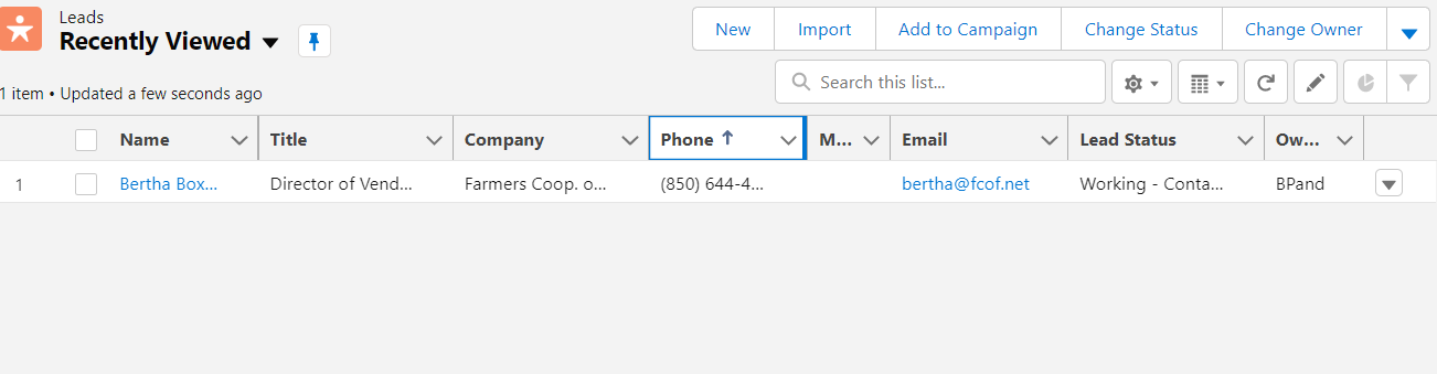 Salesforce Queues explained | PhoneIQ