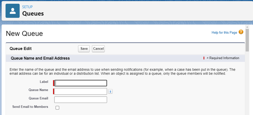 Salesforce Queues explained | PhoneIQ