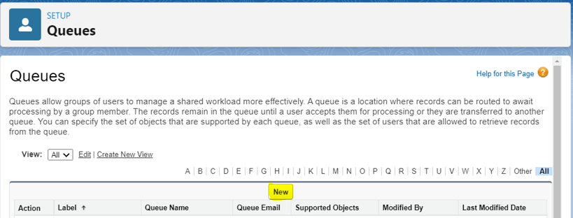 Salesforce Queues explained | PhoneIQ